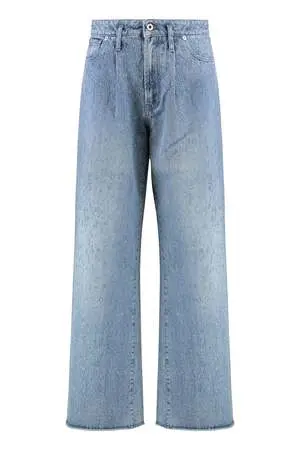 Halfboy Logo Bottoms For Women