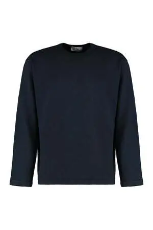Stone Island Stone Island Long-sleeve T-shirt Blue