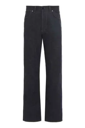 Stone Island Regular-fit Five-pocket Jeans