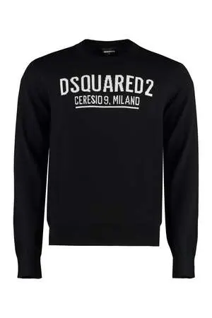 Dsquared2 Sweaters For Men