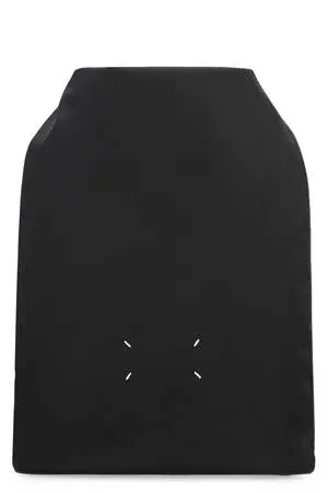 MAISON MARGIELA High-tech Roll-up Backpack