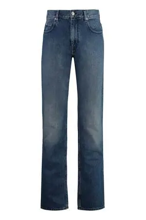 MARANT Lemony Pants