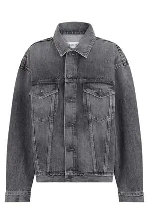 AGOLDE Classic Denim Jacket