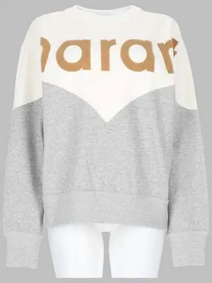 MARANT ETOILE Chic Sweater Mini Style - Multicolour