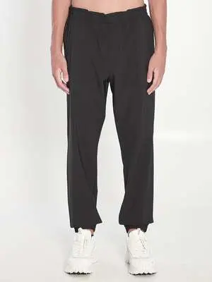 Moncler Techno Fabric Track Pants
