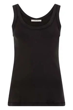 LEMAIRE Sleeveless Fitted Top
