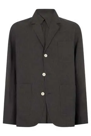 Jacquemus Pocket Blazer