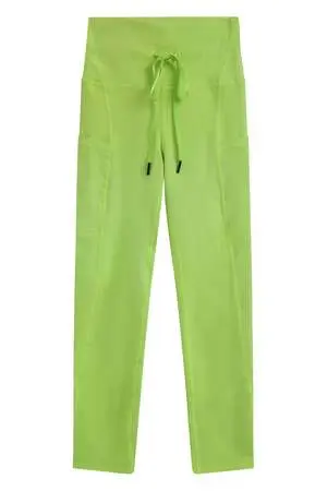 Electric & Rose Lightweight Trousers With Adjustable Waistband