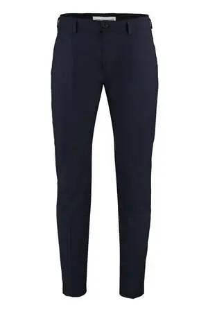 DEPARTMENT 5 Prince Chino Pants Ss23 - Blue