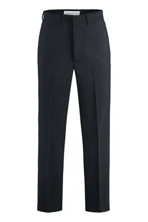 DEPARTMENT 5 Wool Blend Trousers