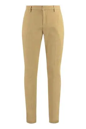 DONDUP Gaubert Trousers - Camel