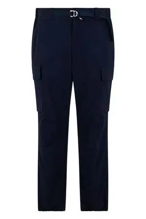 Moncler Technical Cargo Pants