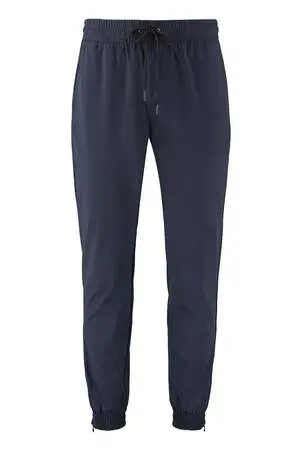 THE ALPHABET The Technical Fabric Pants