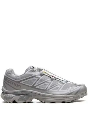 SALOMON Xt-6 Athletic Sneakers