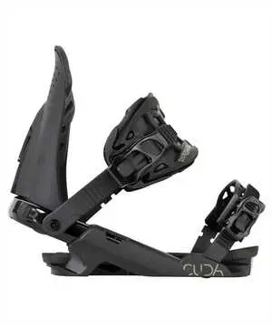 Balmain Snowboard Bindings