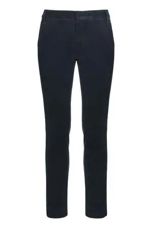 FRAME Slim Fit Chino Trousers - Blue