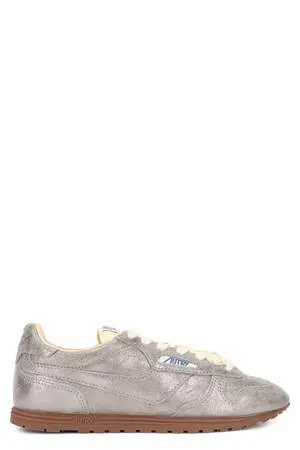 AUTRY Laced Low Sneaker