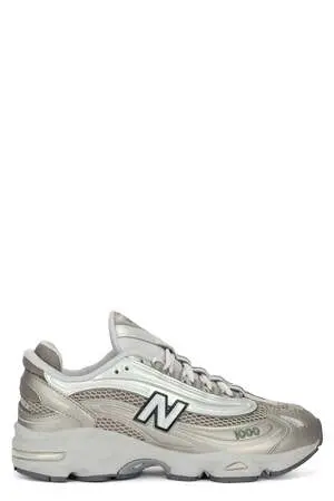 NEW BALANCE 1000 Low Top Sneakers - Grey