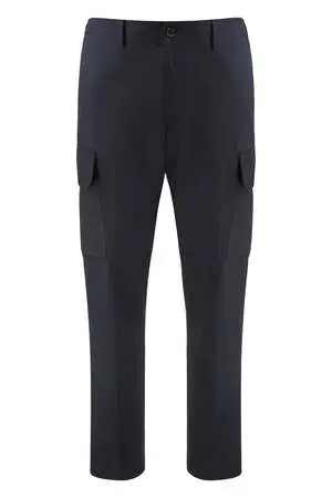 Paul Smith Cotton Cargo-trousers