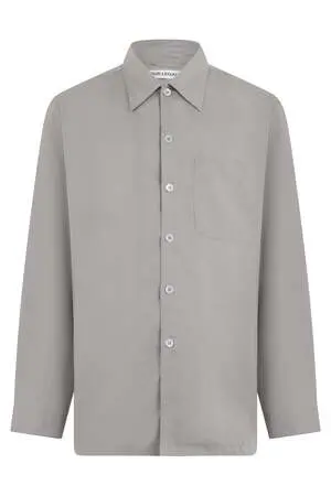 Our Legacy Classic Long-sleeved Button-up Shirt
