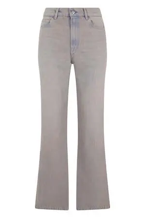 Our Legacy Flared Pants For Ss26