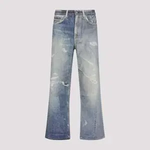 Our Legacy Third Cut Jeans For