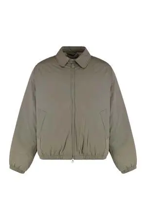 Our Legacy Square Fit Cotton Blend Jacket