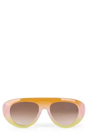 Celine Triomphe Modern Sunglasses