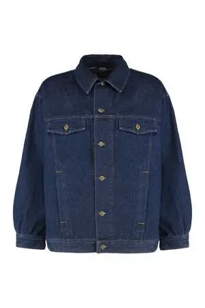 A.p.c. Elvis Jacket