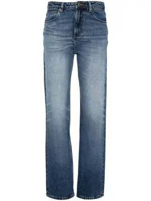A.p.c. Kylie' Jeans - Denim