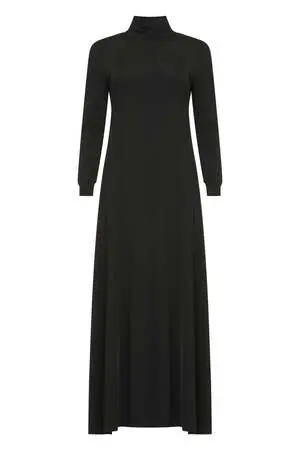 Khaite The Richie Midi Dress