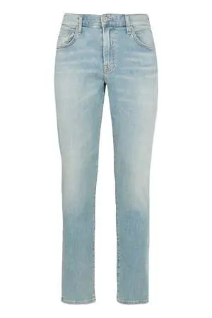 Citizens Of Humanity London Slim Fit Jeans - Denim