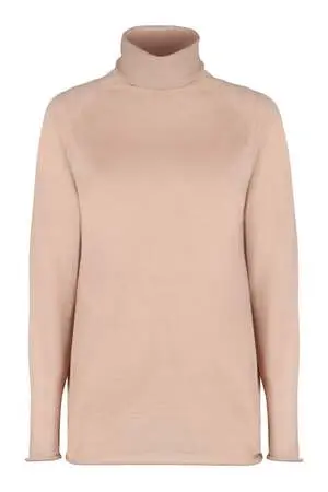 Kiton Ribbed Knitwear For Women