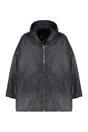 Rick Owens Peter Jacket - Black
