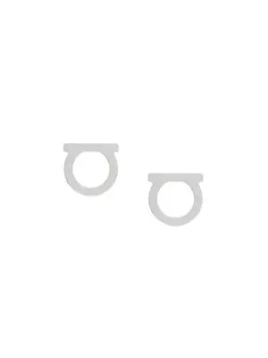 FERRAGAMO Ganicini Earrings