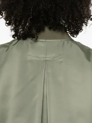 Sacai Nylon Bomber Jacket