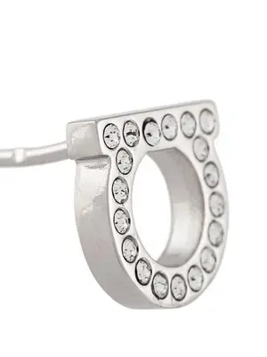 FERRAGAMO Gancini Earrings