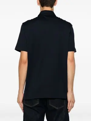 Brioni Cotton Polo Shirt