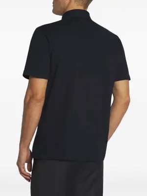 Brioni Cotton Polo Shirt