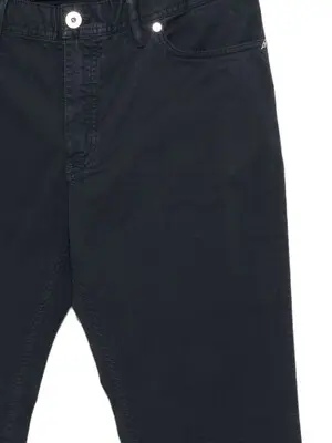 Brioni Meribel Slim Fit Jeans