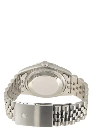 Rolex Roman Dial Datejust 16220
