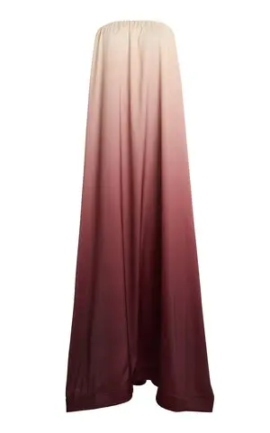 L'IDEE Costiera Dress