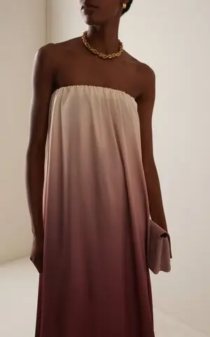 L'IDEE Costiera Dress