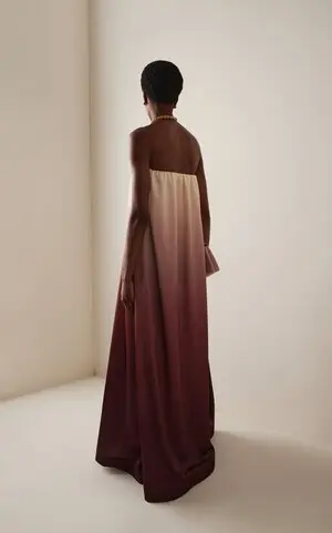 L'IDEE Costiera Dress