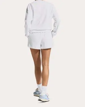 SEAQUELLE SWIM Terry Crewneck Sweatshirt
