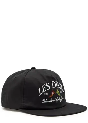 Les Deux Baseball Hats For Men