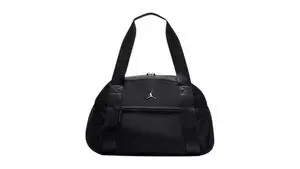 Nike Air Jordan Alpha Bag - Black
