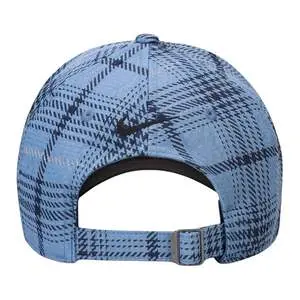 Nike Club Golf Plaid Cap