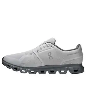 On Cloud 6 Sneakers - Wolf/rock