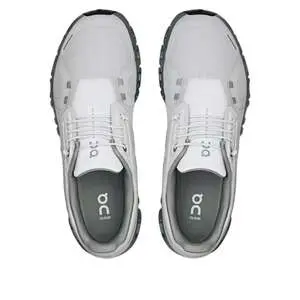 On Cloud 6 Sneakers - Wolf/rock